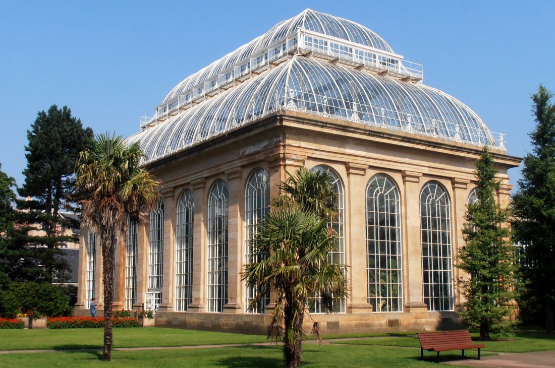 inverleith - Inverleith LLP